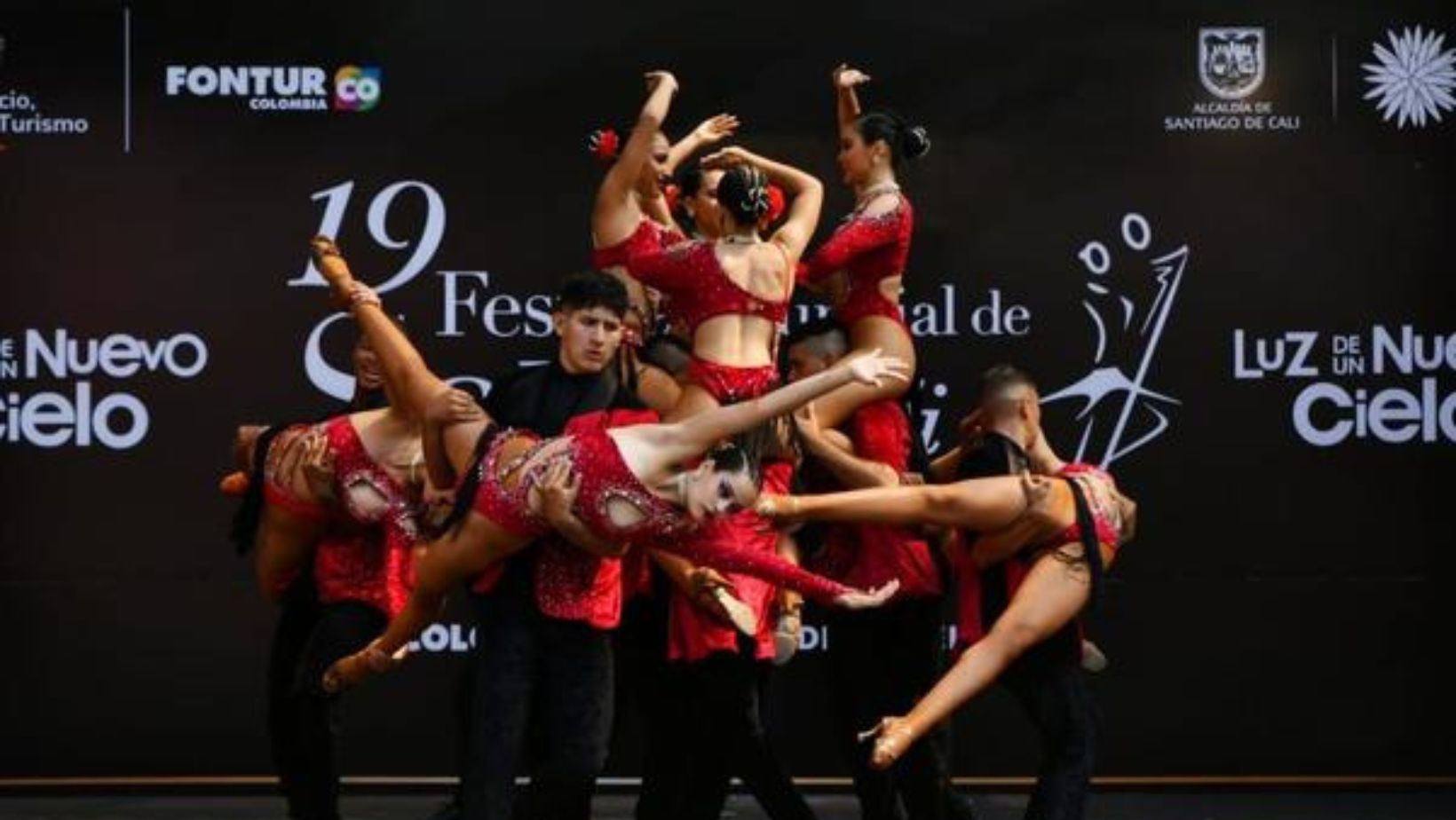 Conoce la programación del ‘Festival Mundial de Salsa 2024' en Cali - fechas